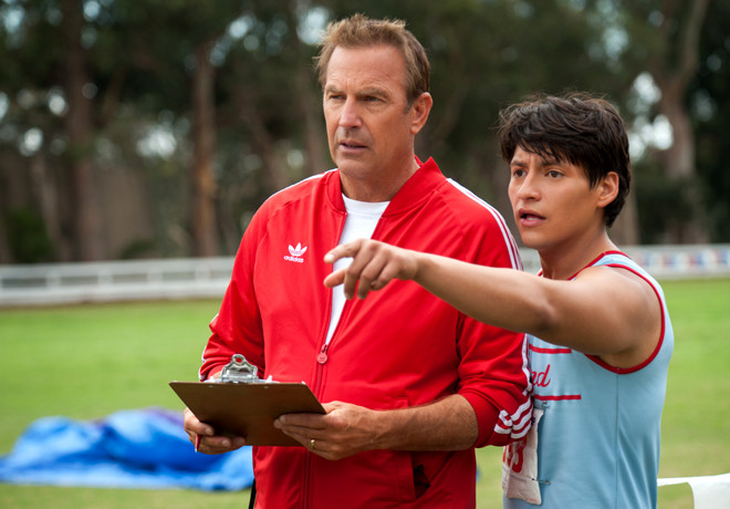 McFarland: Sin Límites (McFarland, USA) | Cine y más… ::: 22 Años